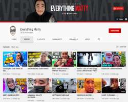 Matty Tingles Birthday, Real Name, Age, Weight, Height, Family, Facts ...