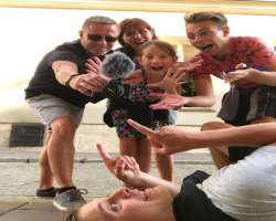 Max Munster Birthday, Real Name, Age, Weight, Height, Family, Facts ...