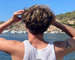 Max Ragan Birthday, Real Name, Age, Weight, Height, Family, Facts ...