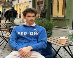 Max Ragan Birthday, Real Name, Age, Weight, Height, Family, Facts ...