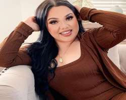 Mayra Isabel Birthday, Real Name, Age, Weight, Height, Family, Facts ...