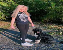 Mckenna Bates Birthday, Real Name, Age, Weight, Height, Family, Facts ...