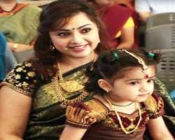 Meena (Tamil Actress) Birthday, Real Name, Age, Weight, Height, Family ...