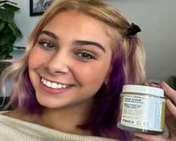 Megan Marie (TikTok Star) Birthday, Real Name, Age, Weight, Height ...