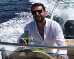 Mehdi Regragui Birthday, Real Name, Age, Weight, Height, Family, Facts ...