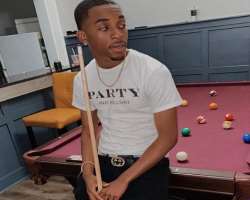 Messiah Dixon Birthday, Real Name, Age, Weight, Height, Family, Facts ...