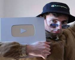 Michael Messineo Birthday, Real Name, Age, Weight, Height, Family ...