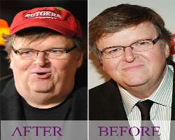 Michael Moore Birthday, Real Name, Age, Weight, Height, Family, Facts ...