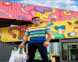 Michael Rizzi Birthday, Real Name, Age, Weight, Height, Family, Facts ...