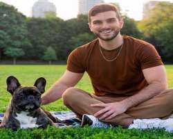 Michael Rizzi Birthday, Real Name, Age, Weight, Height, Family, Facts ...