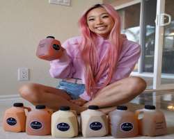 Michelle Chin Birthday, Real Name, Age, Weight, Height, Family, Facts ...