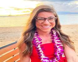 Michelle Emerson Birthday, Real Name, Age, Weight, Height, Family ...