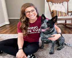 Michelle Emerson Birthday, Real Name, Age, Weight, Height, Family ...