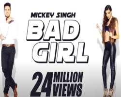 Mickey Singh Birthday, Real Name, Age, Weight, Height, Family, Facts ...