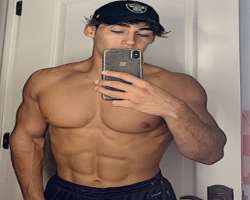 Mikey Marrero Birthday, Real Name, Age, Weight, Height, Family, Facts ...