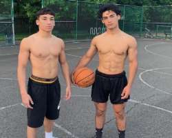 Mikey Marrero Birthday, Real Name, Age, Weight, Height, Family, Facts ...