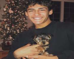 Mikey Marrero Birthday, Real Name, Age, Weight, Height, Family, Facts ...