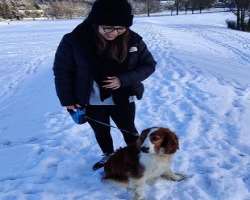 Millie Innes Birthday, Real Name, Age, Weight, Height, Family, Facts ...