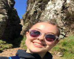 Millie Innes Birthday, Real Name, Age, Weight, Height, Family, Facts ...