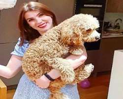 Milly Thomas Birthday, Real Name, Age, Weight, Height, Family, Facts ...