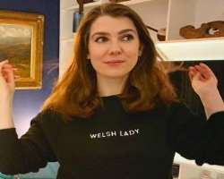 Milly Thomas Birthday, Real Name, Age, Weight, Height, Family, Facts ...