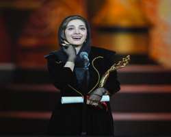Mina Sadati Birthday, Real Name, Age, Weight, Height, Family, Facts ...