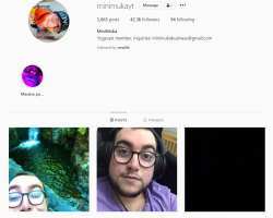 Mini Muka Birthday, Real Name, Age, Weight, Height, Family, Facts ...