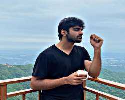 Mohit Nain Birthday, Real Name, Age, Weight, Height, Family, Facts ...