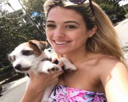 Monica Gartner Birthday, Real Name, Age, Weight, Height, Family, Facts ...