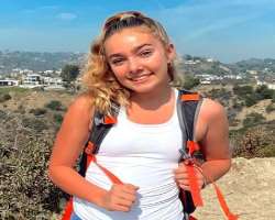 Morgan McGarry Birthday, Real Name, Age, Weight, Height, Family, Facts ...