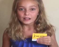 Morgan McGarry Birthday, Real Name, Age, Weight, Height, Family, Facts ...