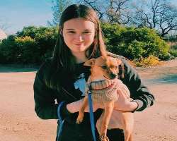 Morgan Monrad Birthday, Real Name, Age, Weight, Height, Family, Facts ...