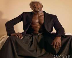 Moses Sumney Birthday, Real Name, Age, Weight, Height, Family, Facts ...
