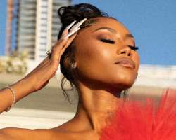 Muni Long Birthday, Real Name, Age, Weight, Height, Family, Facts ...