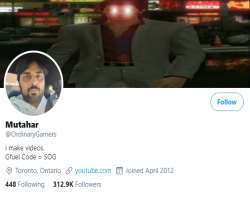 Mutahar Anas Birthday, Real Name, Age, Weight, Height, Family, Facts ...