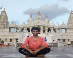 Naman Arora Birthday, Real Name, Age, Weight, Height, Family, Facts ...