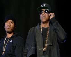 Nas (Rapper) Birthday, Real Name, Age, Weight, Height, Family, Facts ...