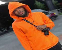 Nate Buckner Birthday, Real Name, Age, Weight, Height, Family, Facts ...