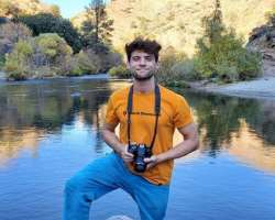 Ned Porteous Birthday, Real Name, Age, Weight, Height, Family, Facts ...