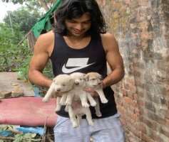 Neeraj Chopra Birthday, Real Name, Age, Weight, Height, Family, Facts ...