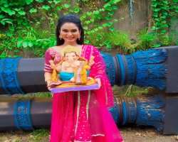 Neetha Shetty Birthday, Real Name, Age, Weight, Height, Family, Facts ...