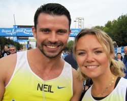 Neil McDermott Birthday, Real Name, Age, Weight, Height, Family, Facts ...