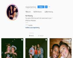 Nia Pickering Birthday, Real Name, Age, Weight, Height, Family, Facts ...