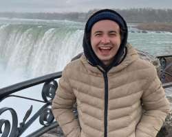 Nicholas Coombe Birthday, Real Name, Age, Weight, Height, Family, Facts ...