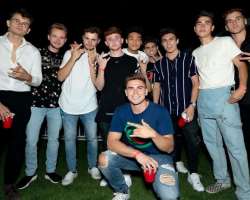 Nick Mayorga Birthday, Real Name, Age, Weight, Height, Family, Facts ...