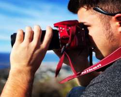 Nick Ray (TikTok Star) Birthday, Real Name, Age, Weight, Height, Family ...