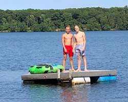 Nick Wilkins Birthday, Real Name, Age, Weight, Height, Family, Facts ...