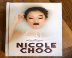 Nicole Choo Birthday, Real Name, Age, Weight, Height, Family, Facts ...