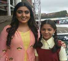 Niharika Chouksey Birthday, Real Name, Age, Weight, Height, Family ...