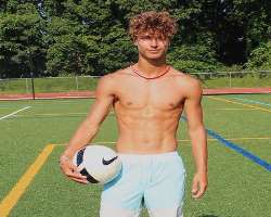 Nikko Zingus Birthday, Real Name, Age, Weight, Height, Family, Facts ...